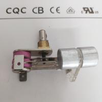 China Convenient Digital Temperature Control for Chicken Rotisserie Bread Maker at 50-250 C for sale