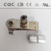 China Convenient Digital Temperature Control for Chicken Rotisserie Bread Maker at 50-250 C for sale