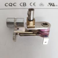China Convenient Digital Temperature Control for Chicken Rotisserie Bread Maker at 50-250 C for sale