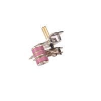 China Adjustable Thermostat KST201 for Precise Temperature Control of Home Appliance Parts for sale