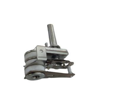 China KS-D201 Thermostat 125V 15A Temperature Range 50-250 Perfect for Household Iron Boxes for sale