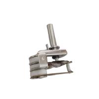 China KS-D201 Thermostat 125V 15A Temperature Range 50-250 Perfect for Household Iron Boxes for sale