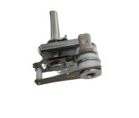 China KS-D201 Thermostat 125V 15A Temperature Range 50-250 Perfect for Household Iron Boxes for sale