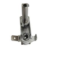 China KS-D201 Thermostat 125V 15A Temperature Range 50-250 Perfect for Household Iron Boxes for sale