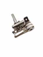 China 250VAC Electric Iron Thermostat 2128 for Steam Iron Spare Parts by Electric Power Source for sale
