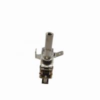 China 250VAC Electric Iron Thermostat 2128 for Steam Iron Spare Parts by Electric Power Source for sale