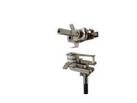 China 250VAC Electric Iron Thermostat 2128 for Steam Iron Spare Parts by Electric Power Source for sale