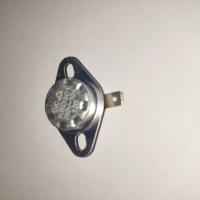 China Efficiently Designed Voltage 250VAC Household Thermostat KSD 301 Switch for Water Heater for sale
