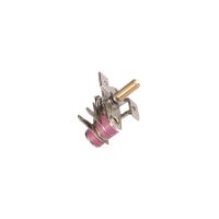 China Endurance Test Cycle 000 Times KST201 Thermostat Fan Temperature Switch Thermal Switch for sale