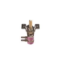 China Endurance Test Cycle 000 Times KST201 Thermostat Fan Temperature Switch Thermal Switch for sale