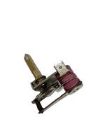 China Versatile and Thermostat for Steam Iron Bimetal Thermostat Other Home Appliance Parts for sale