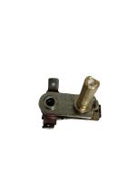 China Versatile and Thermostat for Steam Iron Bimetal Thermostat Other Home Appliance Parts for sale