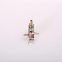 China 50-250 C AC 250V 16A KST820 Bimetal Thermostat for Household for sale