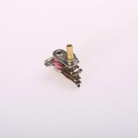 China 50-250 C AC 250V 16A KST820 Bimetal Thermostat for Household for sale