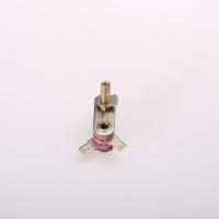 China Household KST 278 Bimetal Thermostat with 5% Tolerance and Durable Design for sale