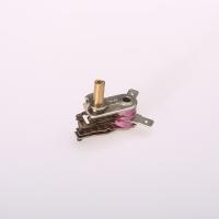 China Household KST 278 Bimetal Thermostat with 5% Tolerance and Durable Design for sale
