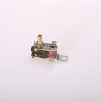 China 50-250 C AC 250V 16A KST820 Bimetal Thermostat for Household for sale