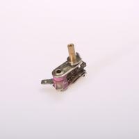 China Household KST 278 Bimetal Thermostat with 5% Tolerance and Durable Design for sale