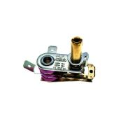 China 50-250 C Bimetal Thermostat Thermal Temperature Switch for Electric Rice Cooker and Oven for sale