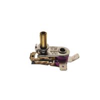 China 50-250 C Bimetal Thermostat Thermal Temperature Switch for Electric Rice Cooker and Oven for sale