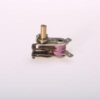 China Household KST 278 Bimetal Thermostat with 5% Tolerance and Durable Design for sale