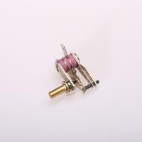 China Household KST 278 Bimetal Thermostat with 5% Tolerance and Durable Design for sale