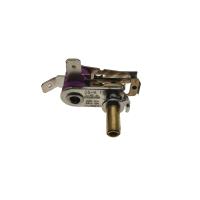 China 50-250 C Bimetal Thermostat Thermal Temperature Switch for Electric Rice Cooker and Oven for sale