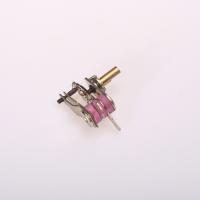 China Household KST 278 Bimetal Thermostat with 5% Tolerance and Durable Design for sale