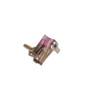 China KST Series Bimetallic Thermostat with 50-250 C Temperature Range and CUL Certification for sale