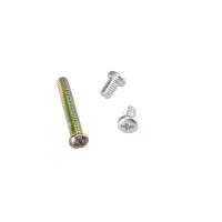 China Household Electric Iron Thermal Switch Bimetal Thermostat for Steam Iron Spare Parts for sale