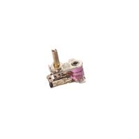 China KST Series Bimetallic Thermostat with 50-250 C Temperature Range and CUL Certification for sale