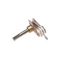 China Household Electric Iron Thermal Switch Bimetal Thermostat for Steam Iron Spare Parts for sale