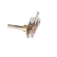 China Household Electric Iron Thermal Switch Bimetal Thermostat for Steam Iron Spare Parts for sale