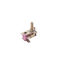 China Upgrade Your Household Appliances with KST207 Thermostat 250V 10A from KST Series for sale