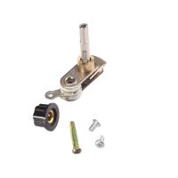 China Household Electric Iron Thermal Switch Bimetal Thermostat for Steam Iron Spare Parts for sale