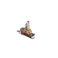 China Electric Steam Iron Thermostat with Temperature Control 50-250C and Bimetal Adjustment for sale