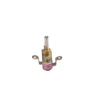 China Electric Steam Iron Thermostat with Temperature Control 50-250C and Bimetal Adjustment for sale