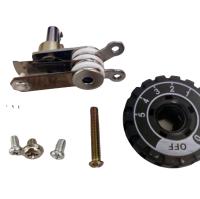 China Power Source Electric Thermostat for 520 Steam Iron Other Home Appliance Parts for sale