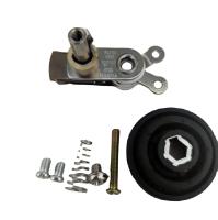 China Power Source Electric Thermostat for 520 Steam Iron Other Home Appliance Parts for sale