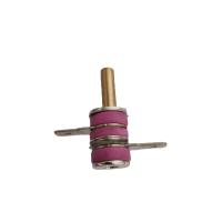 China Household 250V Thermal Protector KSD301 Thermostat 150C for Temperature Range 50-250 for sale