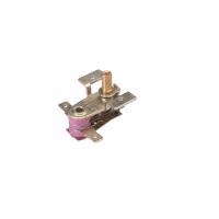 China KST 250C Bimetallic Thermostat for Electric Oven 10A High Endurance for sale