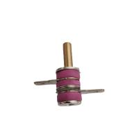 China Household 250V Thermal Protector KSD301 Thermostat 150C for Temperature Range 50-250 for sale