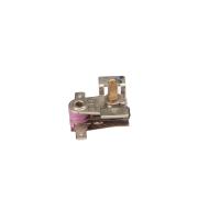 China KST 250C Bimetallic Thermostat for Electric Oven 10A High Endurance for sale