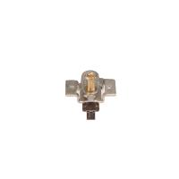China KST 250C Bimetallic Thermostat for Electric Oven 10A High Endurance for sale