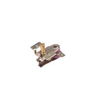 China KST 250C Bimetallic Thermostat for Electric Oven 10A High Endurance for sale