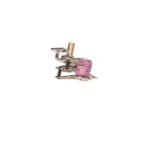 China KST 250C Bimetallic Thermostat for Electric Oven 10A High Endurance for sale