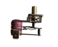 China 250V 12A Bimetal Thermostat Temperature Switch with Tolerance of 5% and 50-250 C Range for sale
