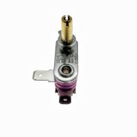 China Oil Heater Termostato Horno KST 207 Bimetal 250VAC Voltage Temperature Range 50-250 for sale