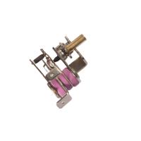 China OEM Supported 16A 250V Built-In Oven Thermostat For Endurance Test Cycle Of 100,000 Times for sale