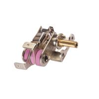 China OEM Supported 16A 250V Built-In Oven Thermostat For Endurance Test Cycle Of 100,000 Times for sale